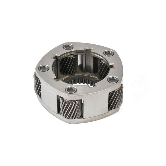 Planetary Gear System