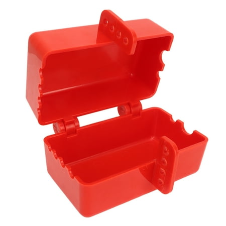 Electrical Outlets Plug Insulation Lock,Electrical Plug Lock 5mm Plug ...