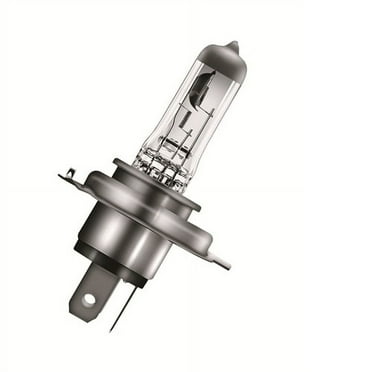 HELLA H4 100/55W Halogen High Wattage Bulb (Off Road Use 12V) - Walmart.com