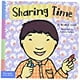 Sharing Time (Board Book) - Walmart.com