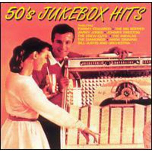 Jukebox Hits Of The 50's - Walmart.com