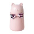 Airtight Pet Cremation Urn for Dogs Cats, Sealed Ceramic Ashes Keepsake ...