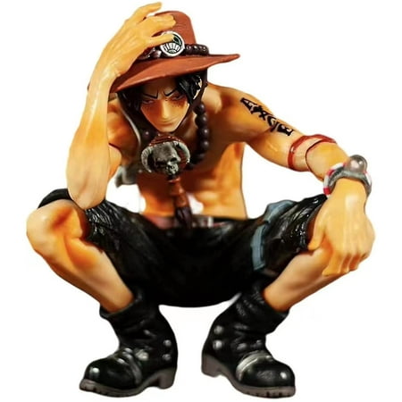 One Piece Doll-portgas D Ace Doll | Walmart Canada
