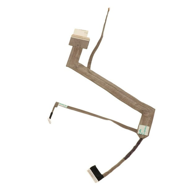 Miulika Laptop LCD LVDs Display Flex Cable Repair Kits for MS2257 ...