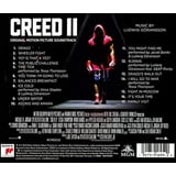 Creed II (Original Motion Picture Soundtrack) (CD) - Walmart.com