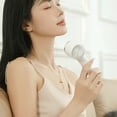 Tall Fan Fans That Feel Like Air Conditioners Cute Eye Wide Brim Visor