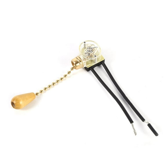 Pull Chain Light Switches