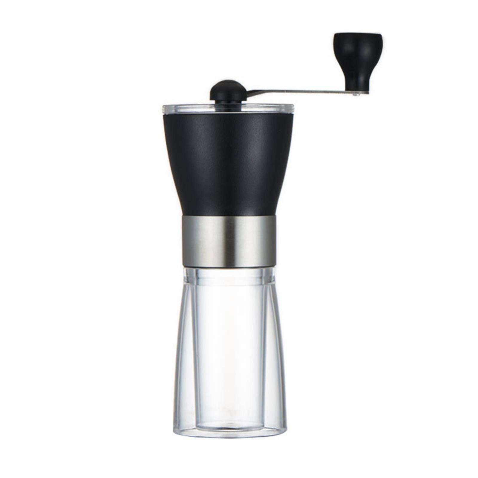Click here for Pompotops Hand Operated Coffee Machine  Household... prices