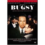 Bugsy (Unrated) (DVD) - Walmart.com