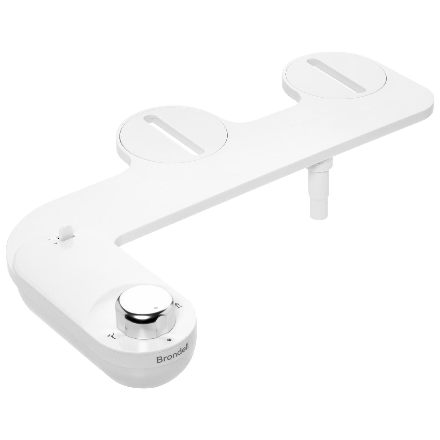 Click here for Brondell Simplespa Eco Essential Bidet Attachment... prices