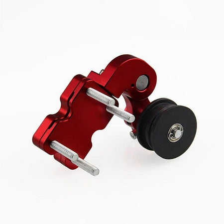 Motorcycle Modified CNC Chain Regulator Automatic Chain Regulator chain ...