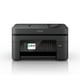 Epson WorkForce WF-2950 All-in-One Wireless Color Printer with Scanner ...