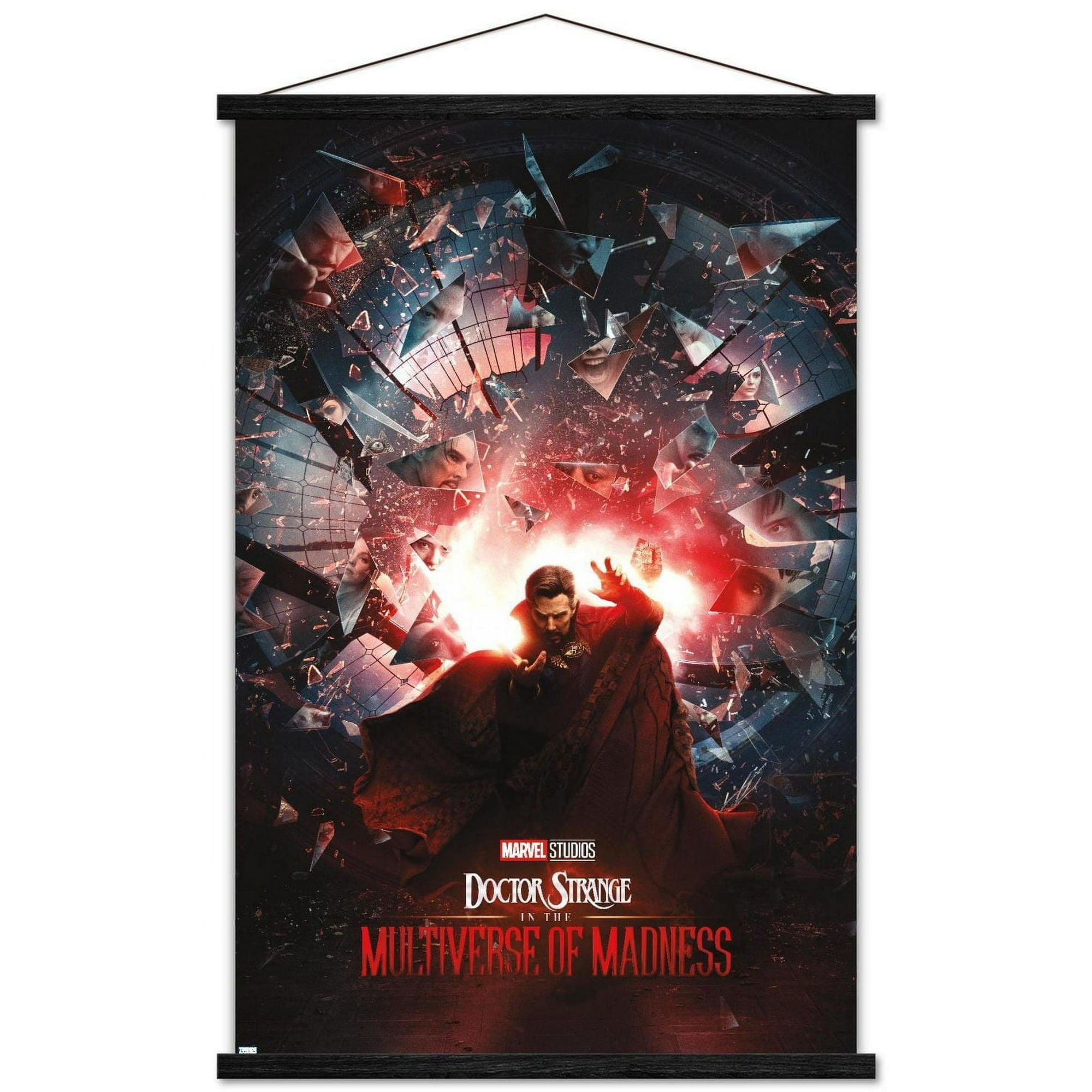 Click here for Trends International Marvel Doctor Strange In The... prices