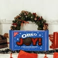 OREO XMAS Family Size Winter Chocolate Sandwich Cookies, Holiday Treats ...