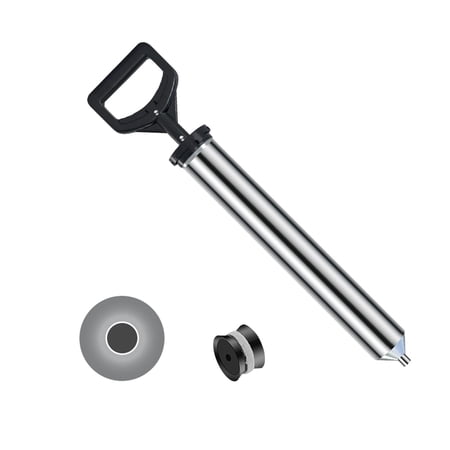 Professional Caulking Gun Construction Tool Cement Caulking Pump ...