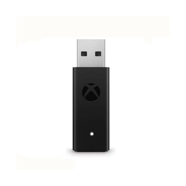 2nd Generation Wireless Receiver for XBOX ONE Game Controller ...