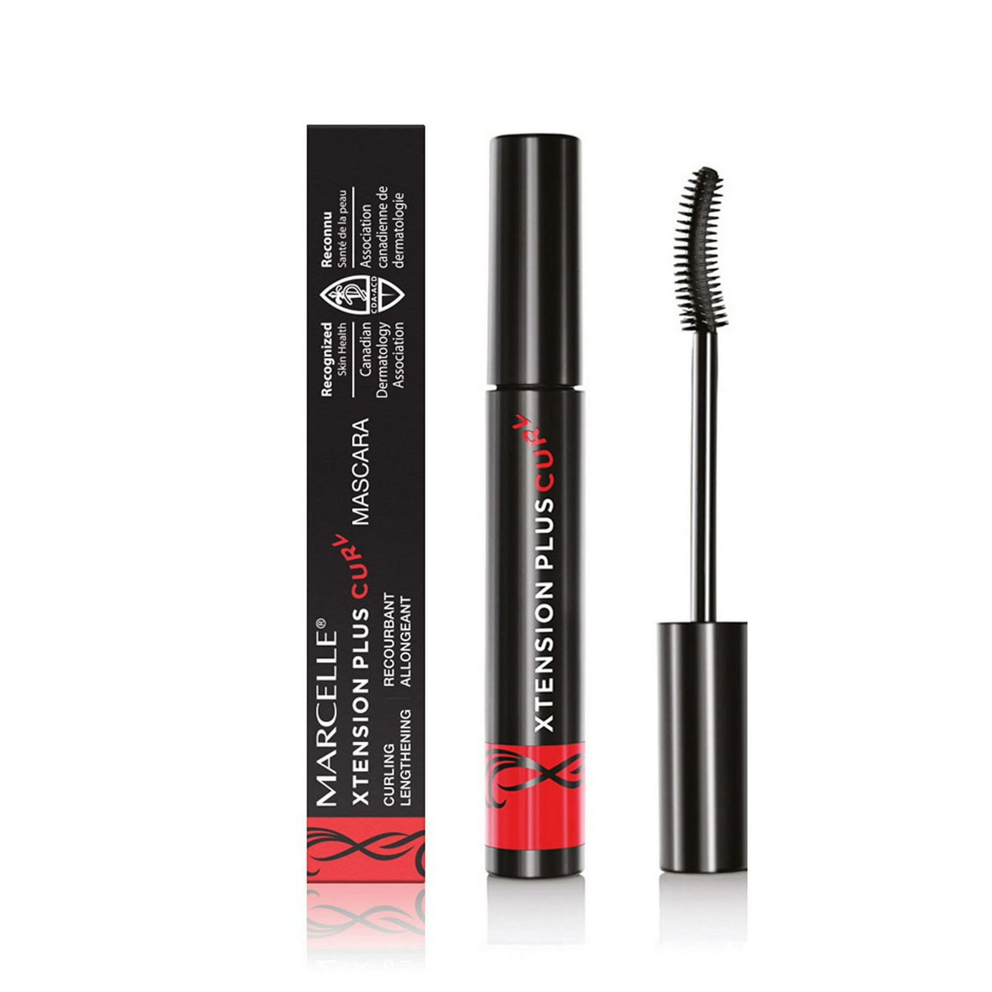 Click here for Marcelle Xtension Plus Curl Mascara prices