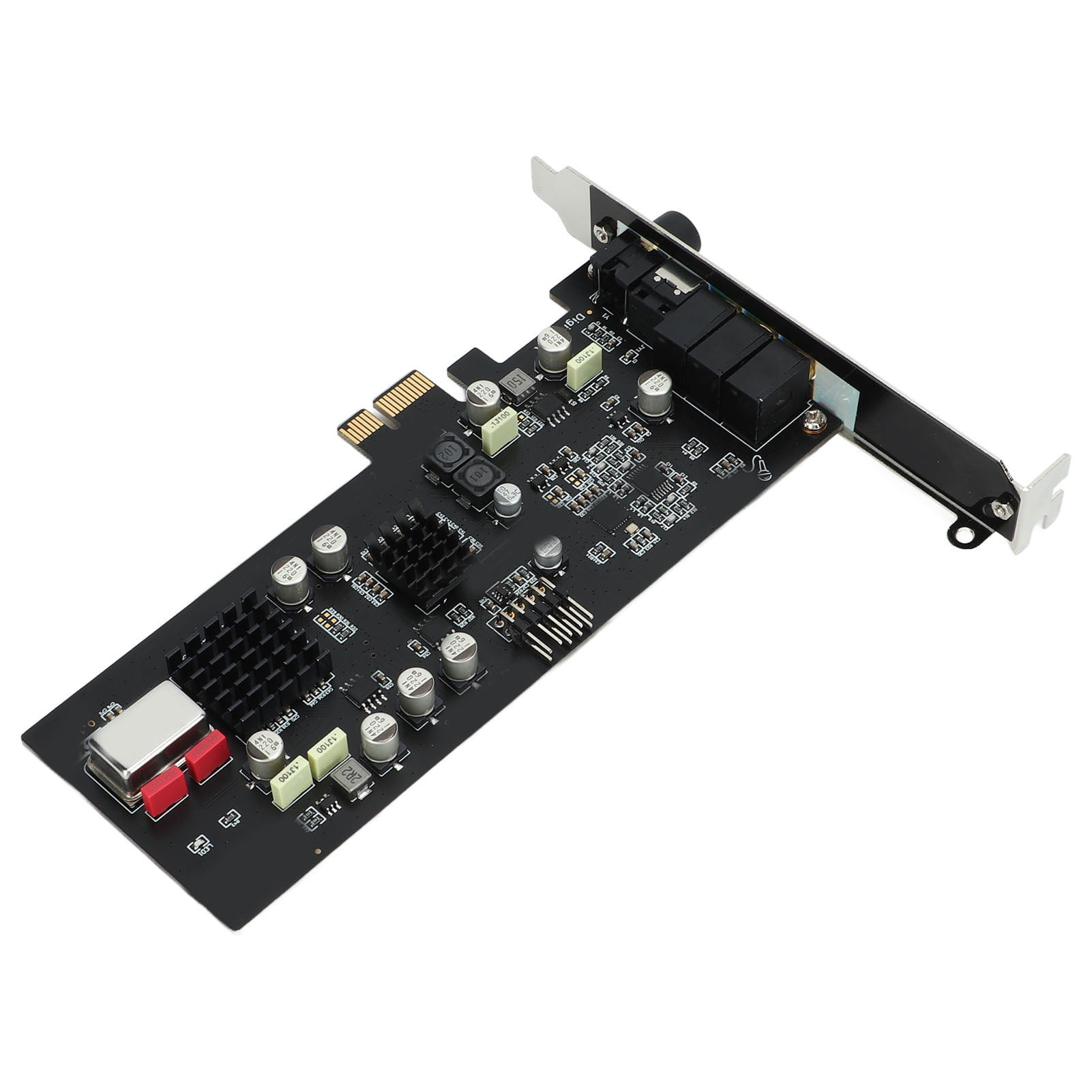 AE5 Sound Card PCB Sound Card For Windows 7 8 10 11 | Walmart en línea