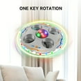WANGJIAOID UFO Induction Remote Control Flying Saucer Toy - Walmart.com WANGJIAOID UFO Induction Remote Control Flying Saucer Toy - Walmart.com
