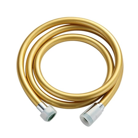 PVC Handheld Hose Swivel End Faucet Bathroom Water Hose Sprayer ...