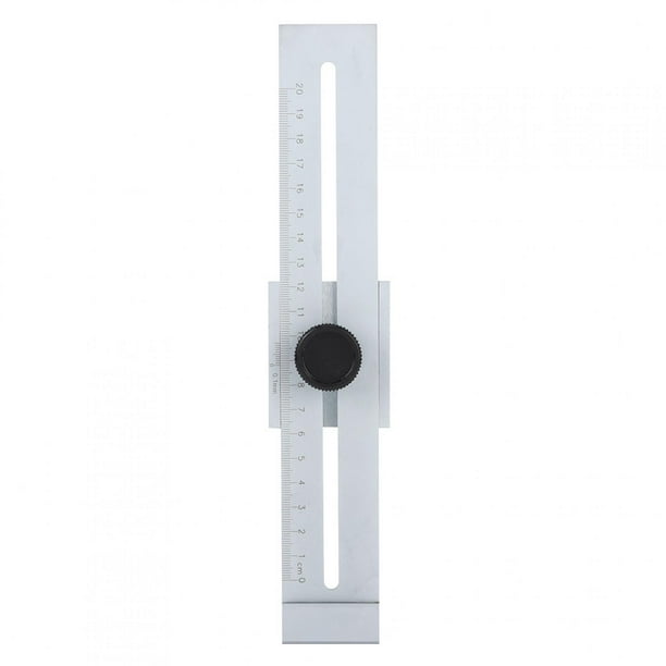 Clear-Scale Long-lasting Using Practical To Use Marking Gauge, Marking ...