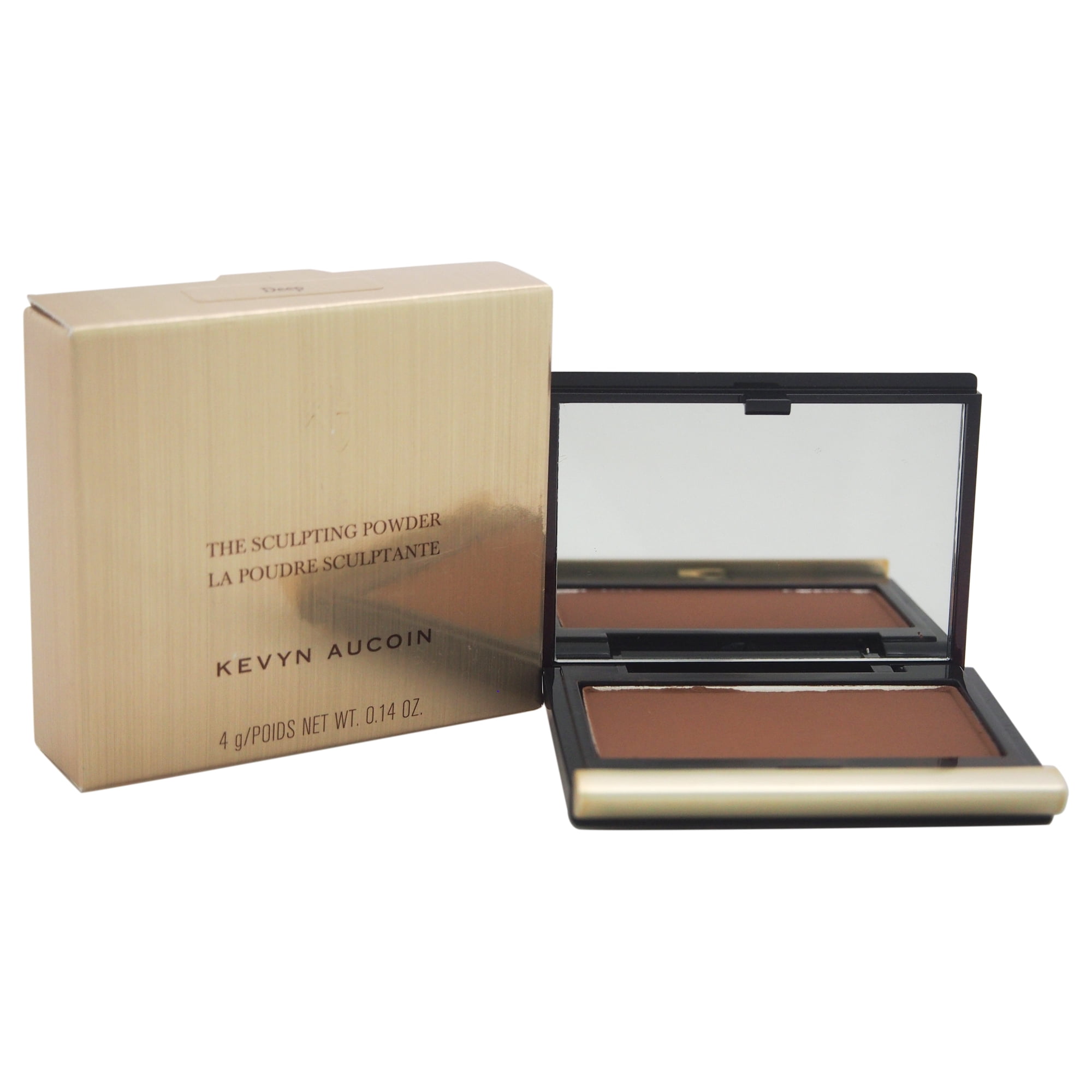 Click here for The Sculpting Powder - Deep By Kevyn Aucoin For Wo... prices