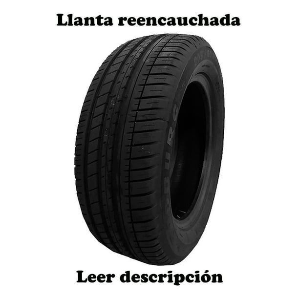 Llanta Radburg SPORT RS3 225/55R16 95V | Walmart en línea