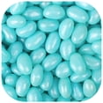 270 Pcs Light Blue Candy Jelly Beans For Parties, Candy Bowls, Treat ...