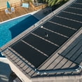 FAFCO Connected Tube CT 4x12ft Highest Efficiency Solar Pool Heating ...