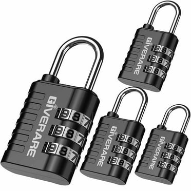 Fortress Padlock - Walmart.com