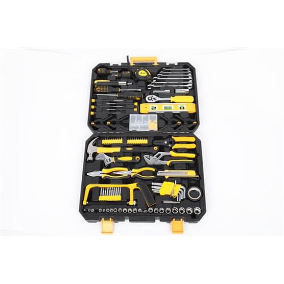 Us General Tool Box