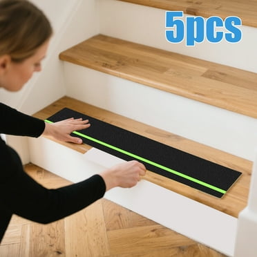 Slip Grip Tape Non-Slip Traction Tapes with Glow in The Dark Adhesive ...