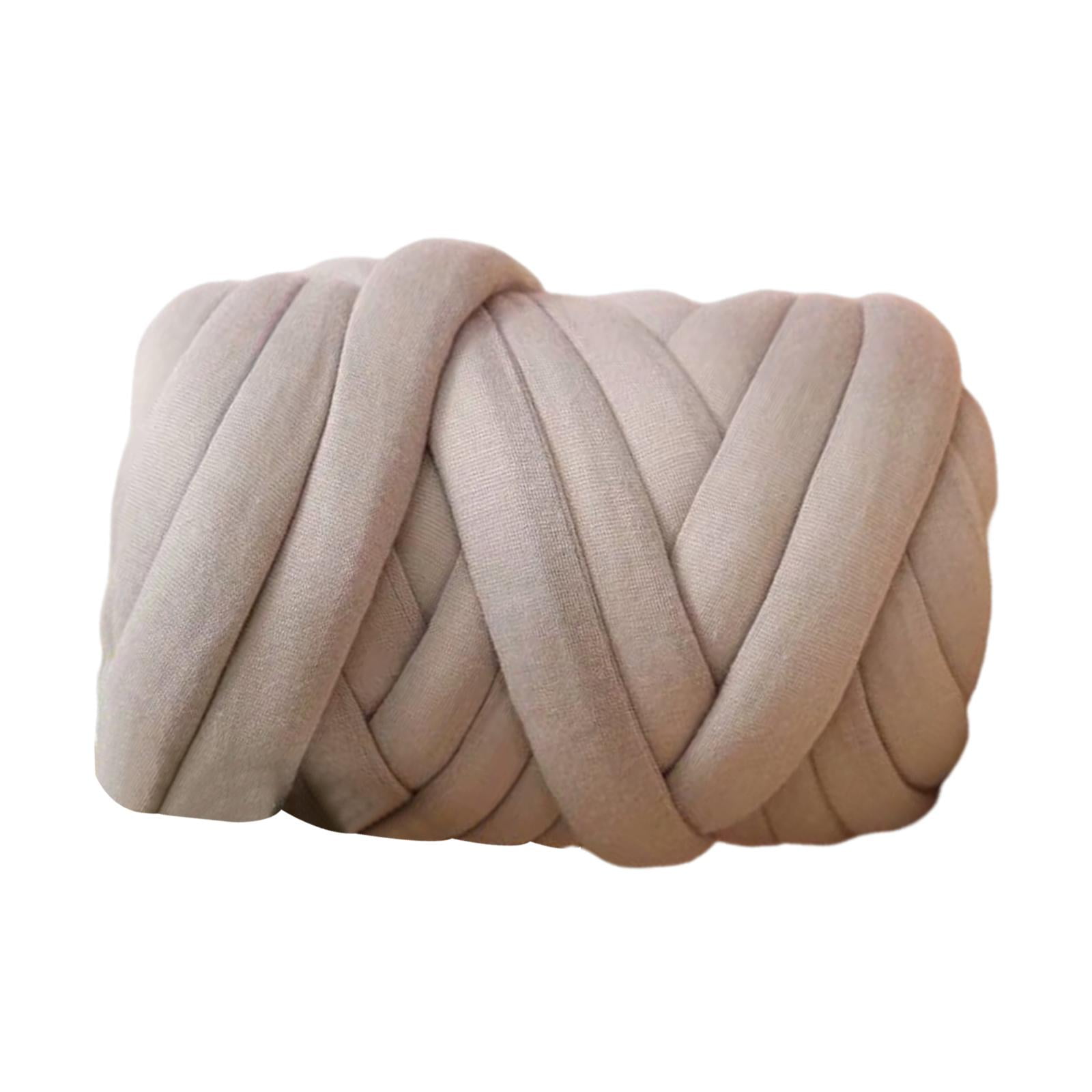 Click here for Shangren Chunky Yarn polyester Chunky Yarn For Cro... prices