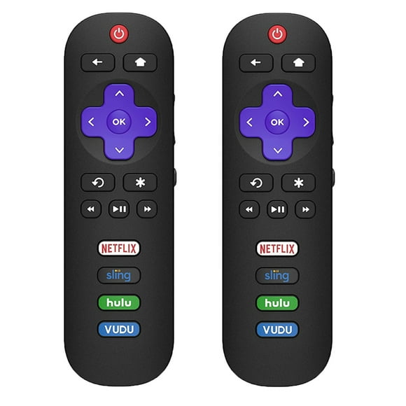 Hulu Remote Control