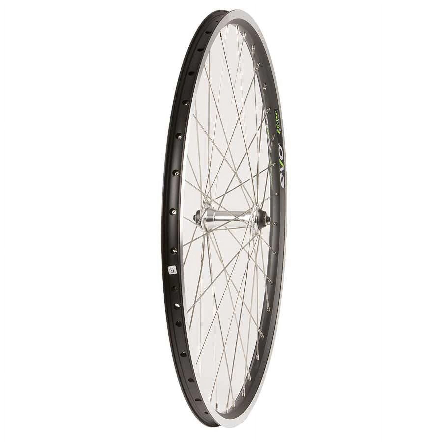 Click here for Wheel Shop  Evo Tour 19 Black/ Formula Fm-21-Qr  W... prices