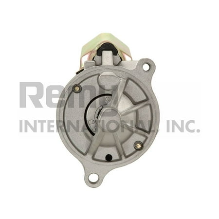 Remy International 25390 Starter | Walmart Canada