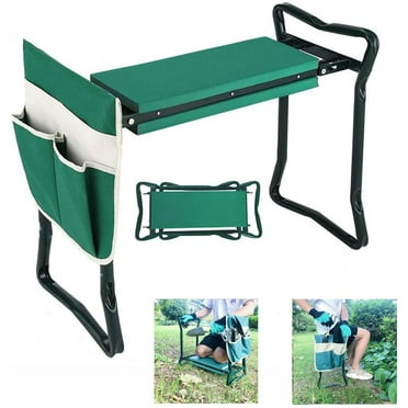 Step2 Garden Hopper Work Seat - Walmart.com