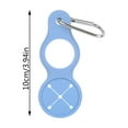Carabiner Clip For Secure Outdoor Gear Attachment And Hanging Water ...