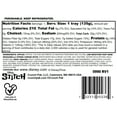 Crunch Pak Snack Disney Stitch with Fresh Sliced Sweet Apples, Cheese ...