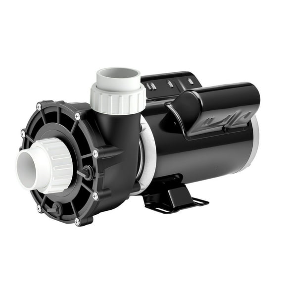 Puri Tech 1.5 HP Hayward Super Pump Motor Kit, AO Smith UST1152 with GO ...