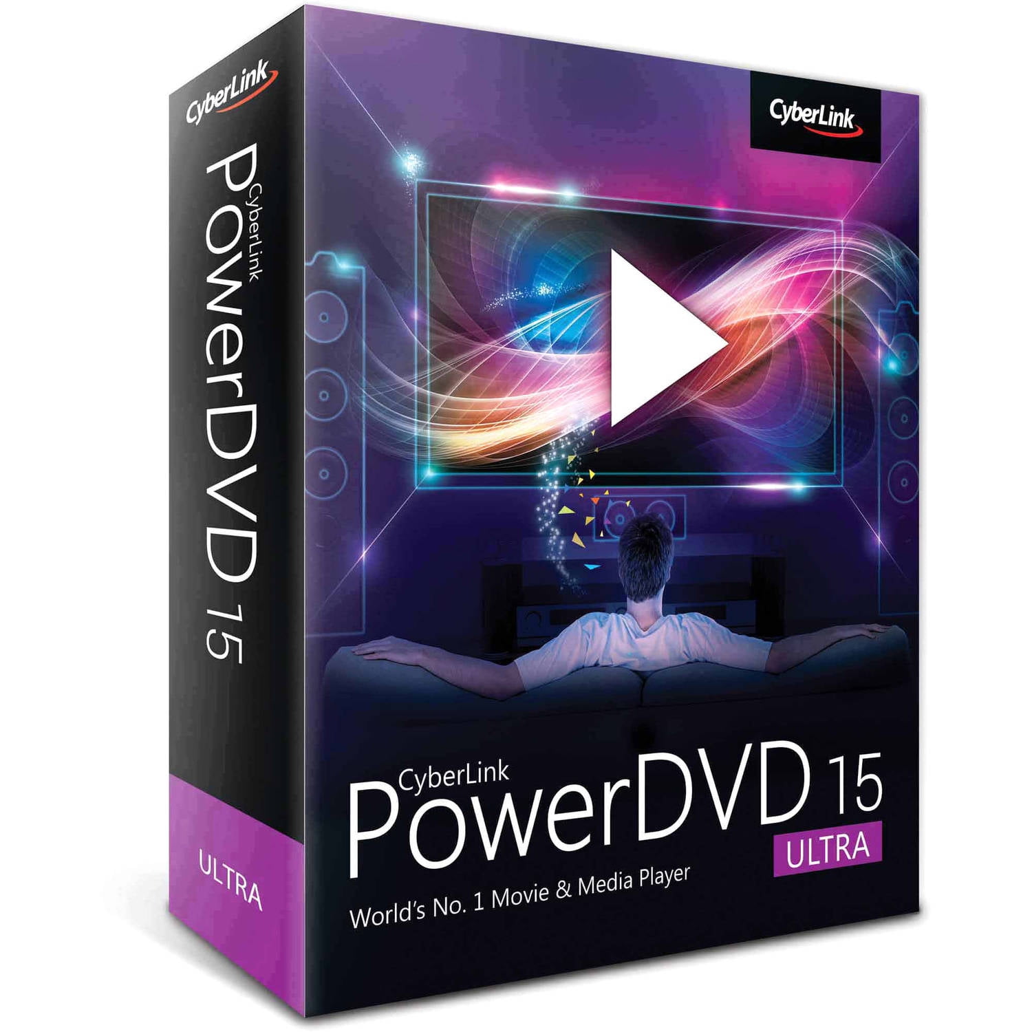 Cyberlink powerdvd ultra review - aslincredible
