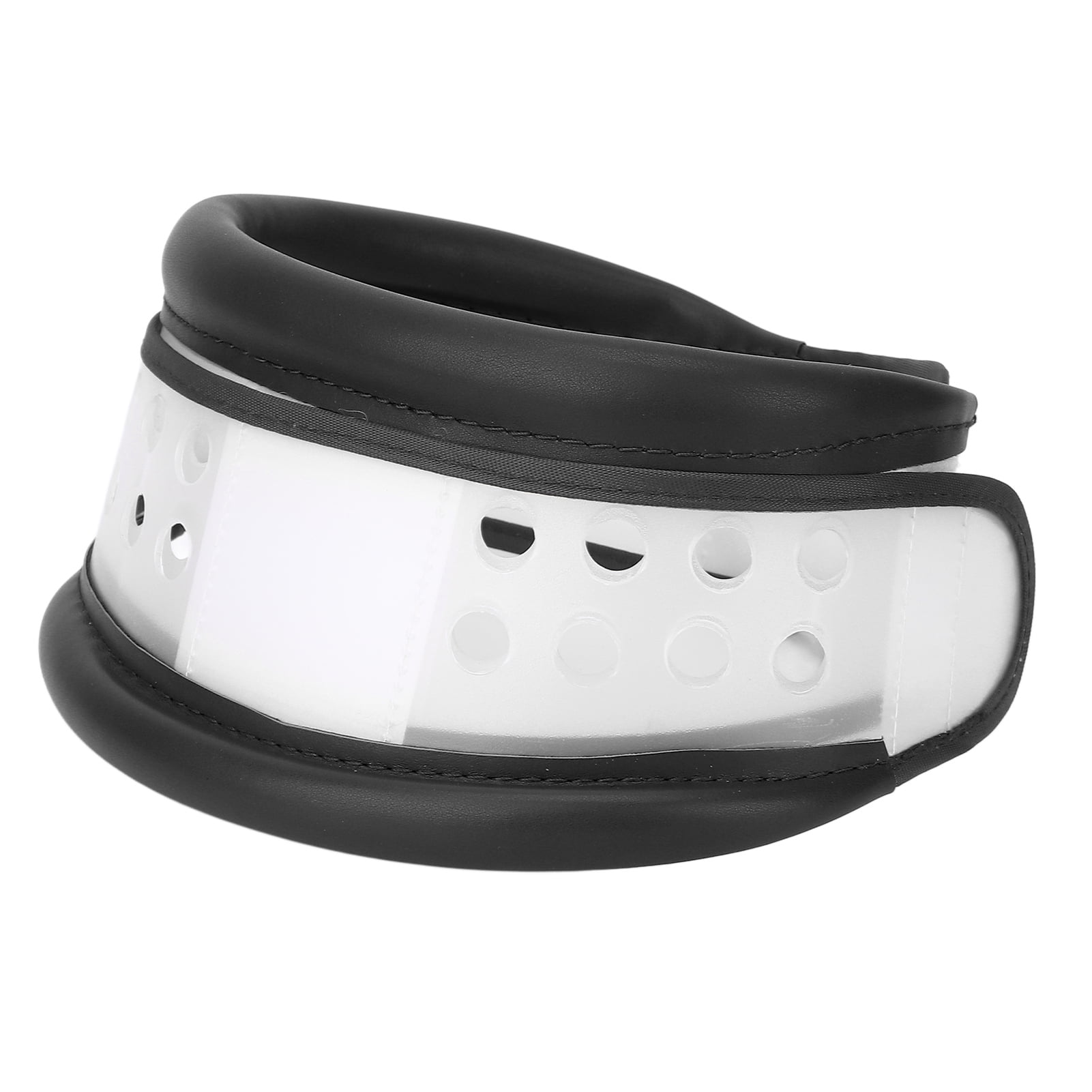Collarín cervical BuyWeekMX altura ajustable PVC M 54 cm L 59 cm ...