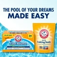 ARM & HAMMER Clear Balance Swimming Pool Alkalinity pH Maintenance ...