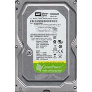 WD Black Performance Hard Drive WD1600BEKT - Hard drive - 160 GB ...