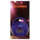 Sylvania SRCD261 Portable CD Player with AM/FM Radio - Walmart.com