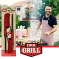 Expert Grill Refillable Outdoor Barbeque Lighter, 2-Pack - Walmart.com
