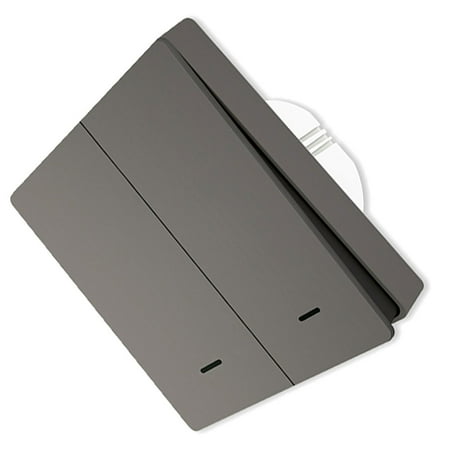 Destyer Professional Smart Light Switch No Neutral Wire Universal ...