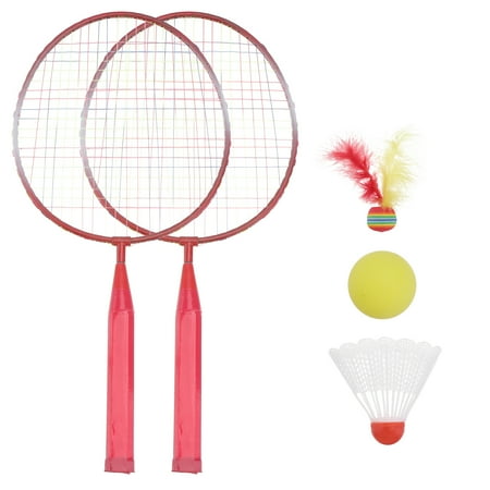 Boys Kids Children Outdoor for Game Toys Sports Badminton Parent-Child ...