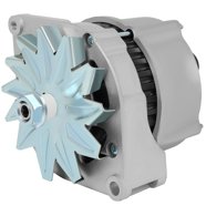 Quality Built MPR7127112 - Rebuilt Alternator - Walmart.com