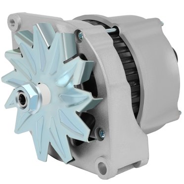 Briggs and Stratton 592831 Alternator (Dual Circuit) - Walmart.com